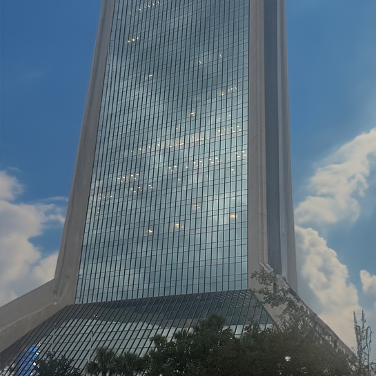 TCB Locations and ATMs