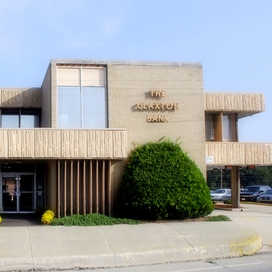 TCB Locations and ATMs