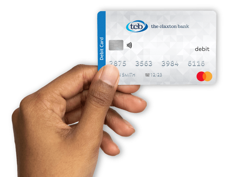 How to Tell if Your Card is Contactless