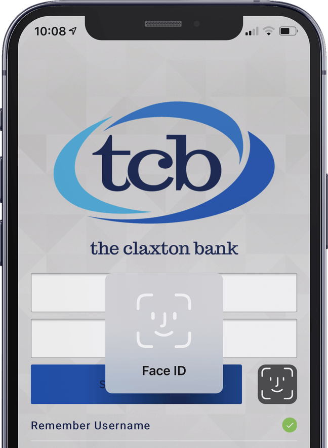 TCB Digital Banking