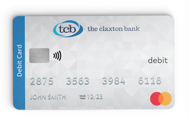 What are contactless Cards?