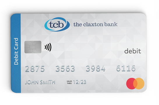 What are contactless Cards?