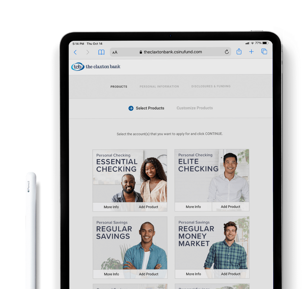 TCB Business Banking Made Simple